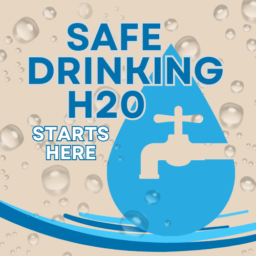 Safe Drinking Water - Horizon Public Health